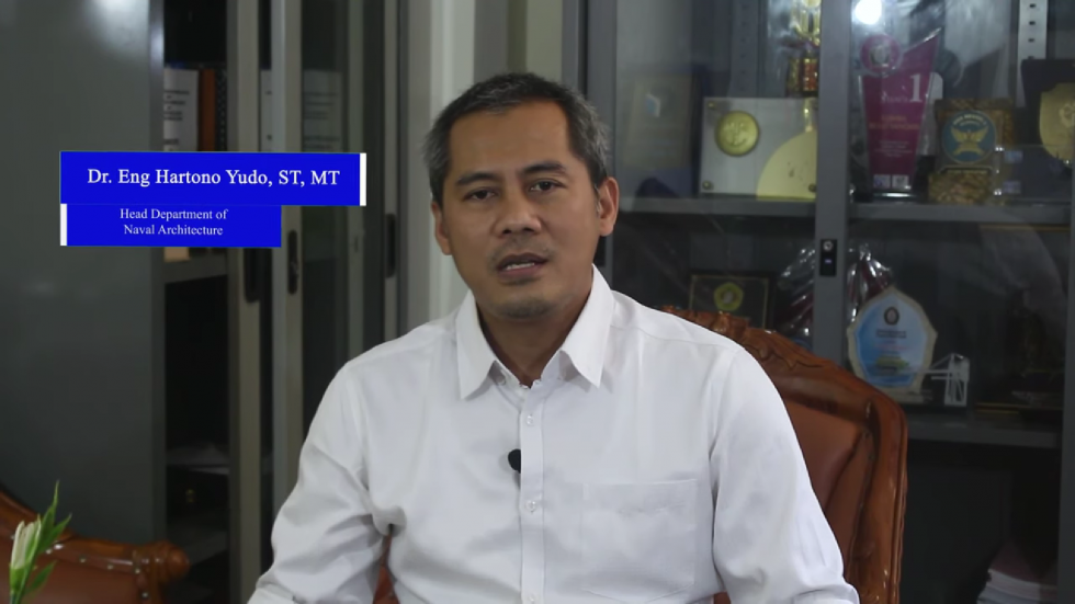 UNDIP Siap Buka Magister Teknik Perkapalan di Tahun 2022 | Teknik ...