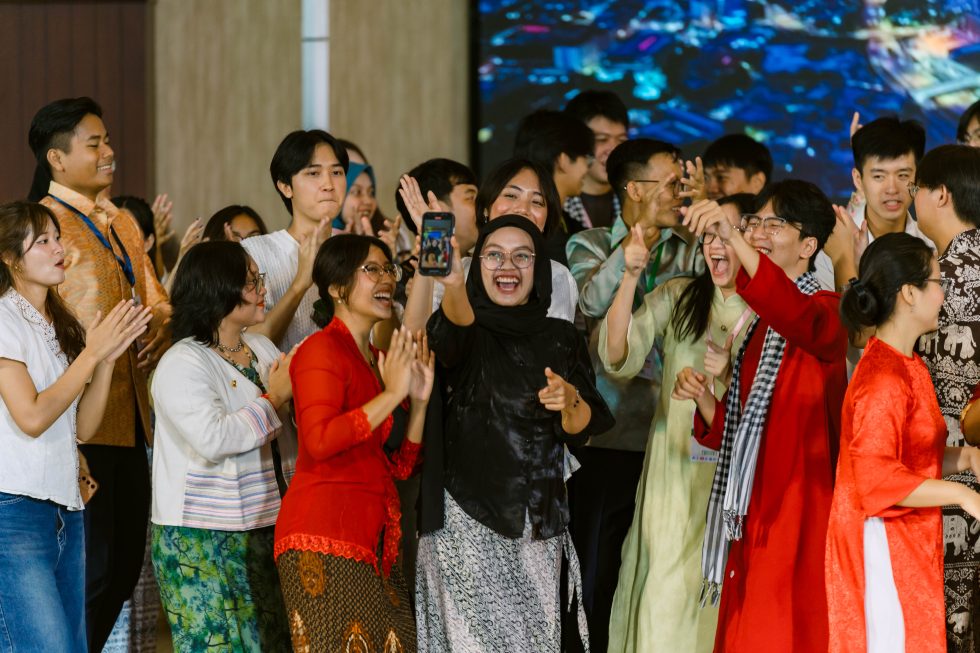 Naval Architecture Students Represent UNDIP in the ASEAN University ...